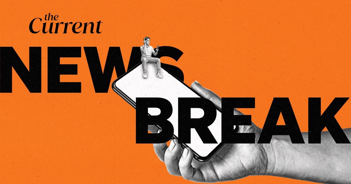 Latest Ad Tech & Digital Media News | The Current | The Current