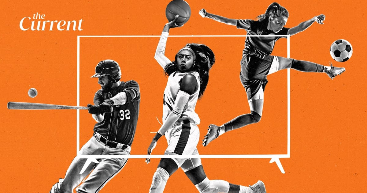 The ultimate guide to the sports rights deals changing how we watch ...