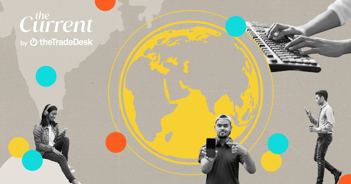 India’s digital revolution – and what it means for advertisers | The ...